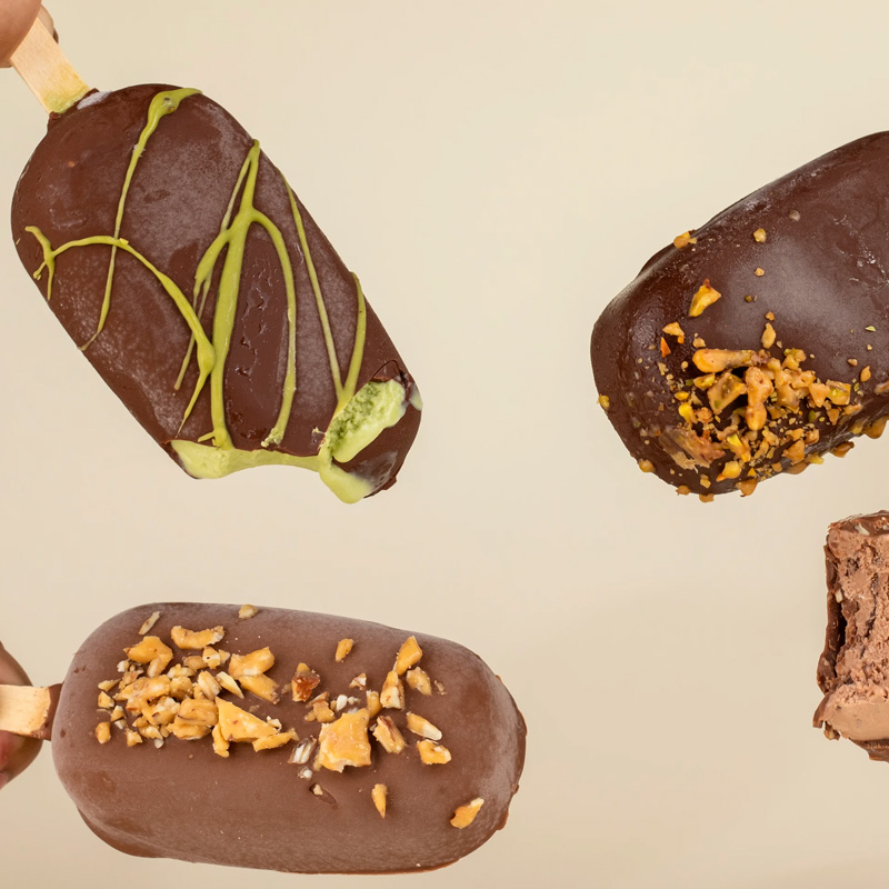 Esquimal – Nolita | Ice Cream Bakery